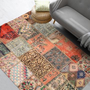 Un Amour De Tapis, à chaque envie son tapis : French Day Time